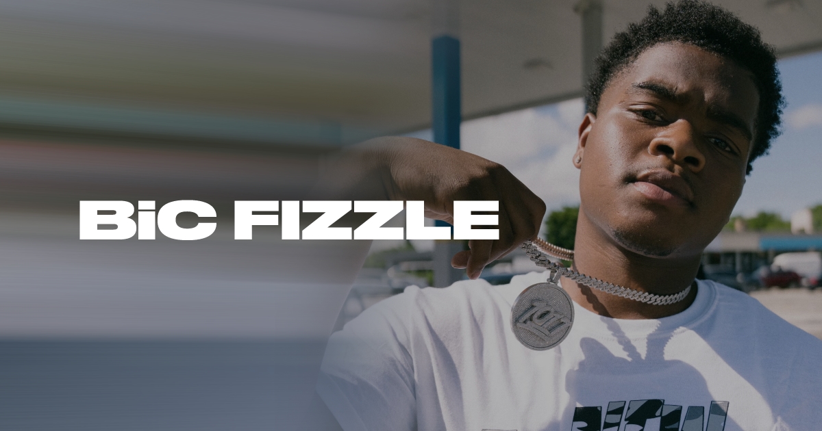 Official Website of BicFizzle