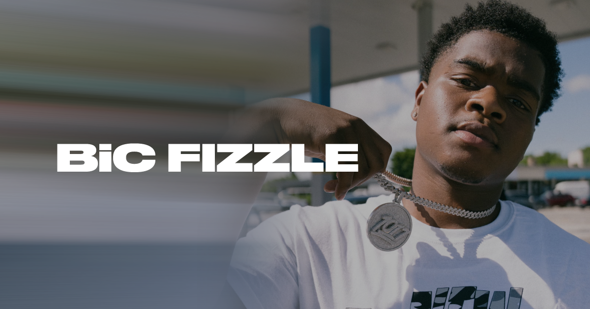 Official Website of BicFizzle