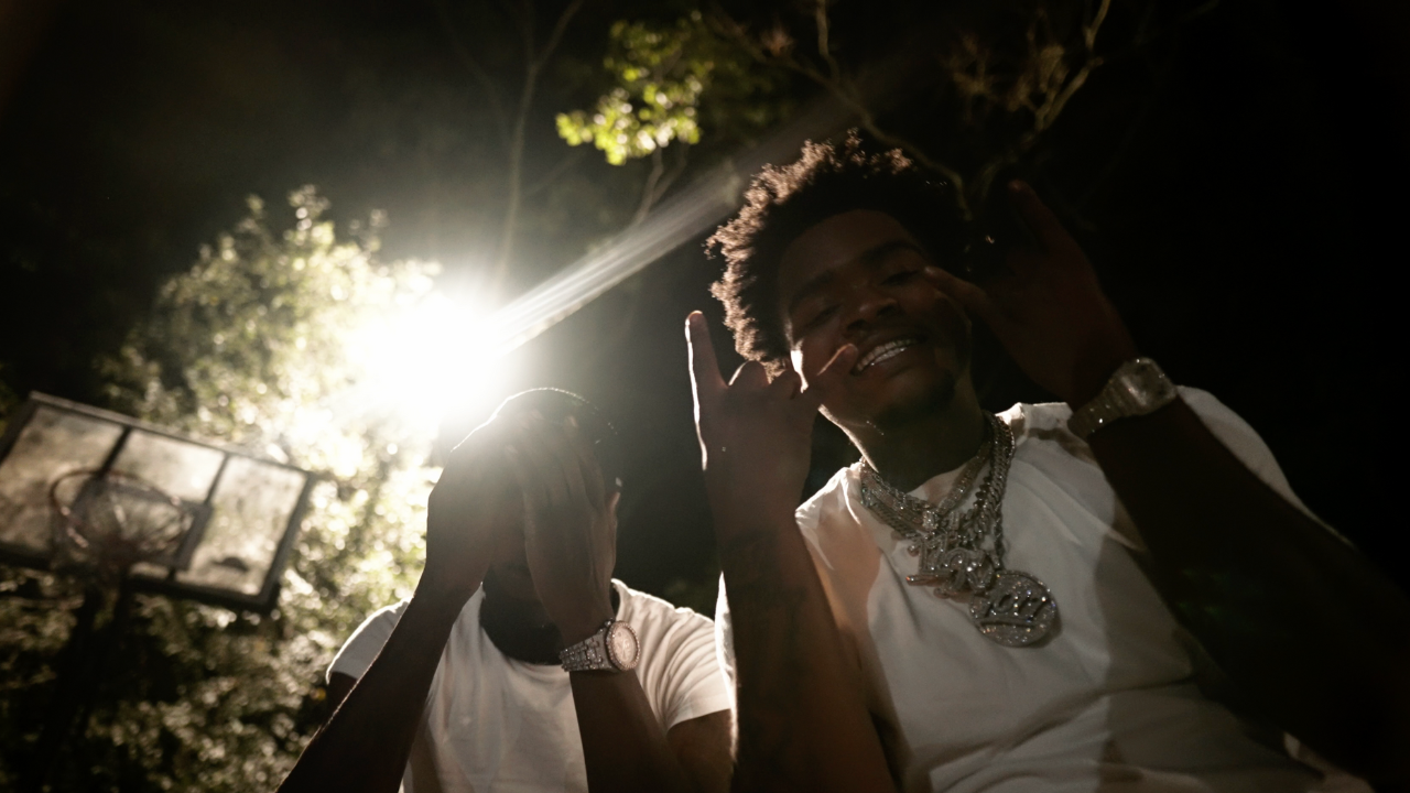 Official Website of BicFizzle